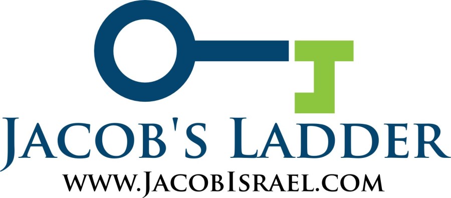 JACOB'S LADDER – "You Are More Than You Know"